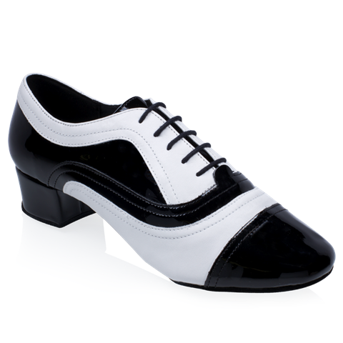 Ray Rose Men's Swing Shoes 319 RAFAEL - Swing Dance Shoes ...