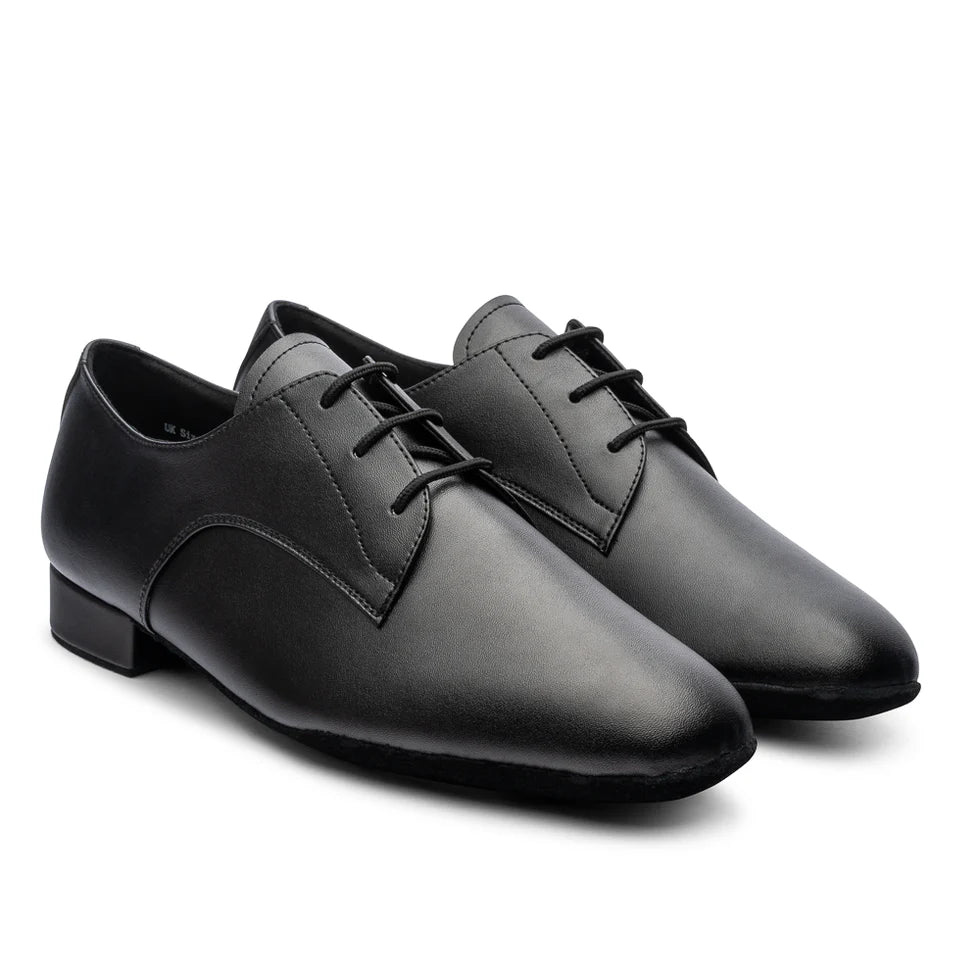 International Dance Shoes IDS Dansport Men's MS-1 – ballroomshoes.com