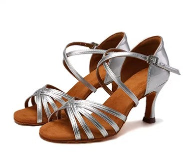 Salsa Dance Shoes BCS 2010 – ballroomshoes.com