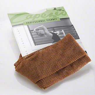 Capezio Closed Toe Professional Fishnet Tights in Stock – ballroomshoes.com