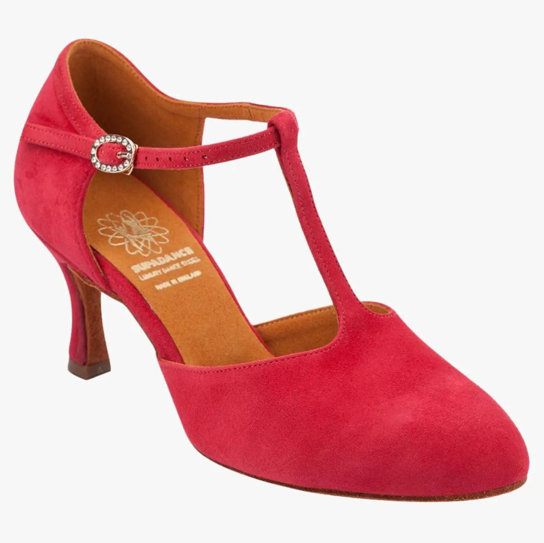 All Supadance Shoes – ballroomshoes.com