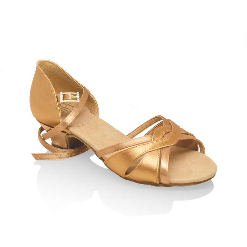 Ray Rose Girl's 584 – ballroomshoes.com