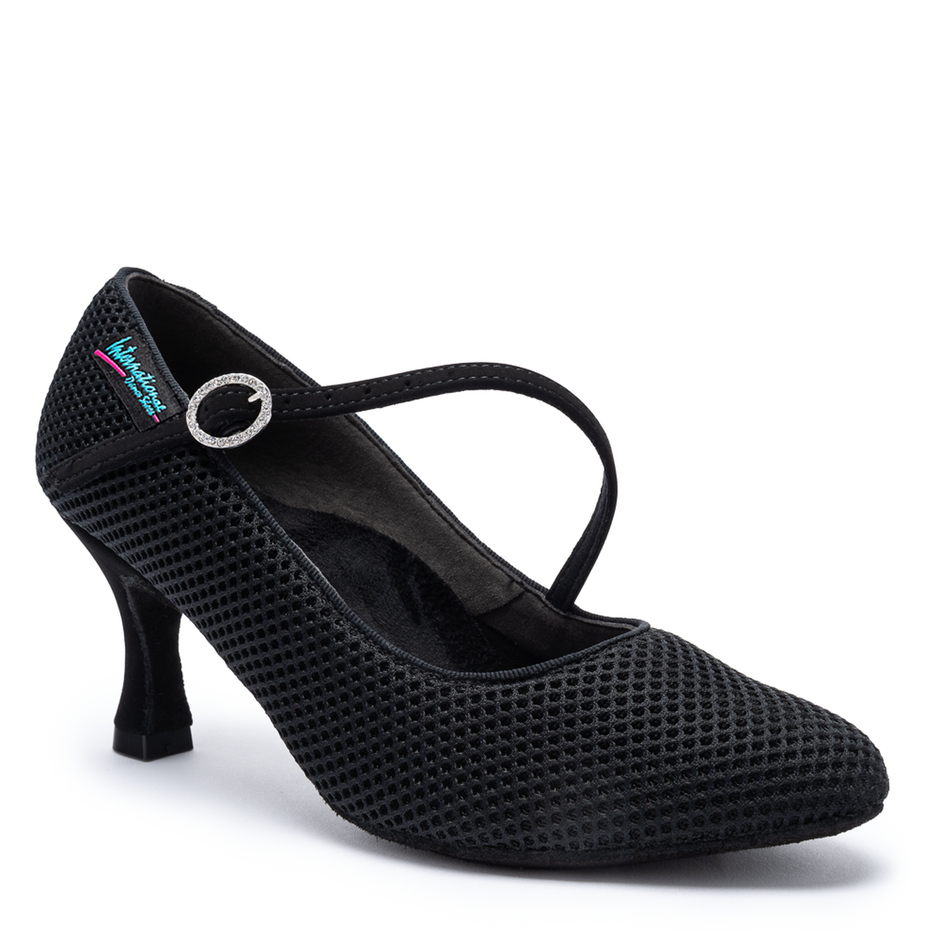 International Dance Shoes - Comfort & Quality | Ballroom, Latin ...
